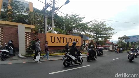 Akui Pelecehan Seks Eks Pengurus Bem Untidar Juga Dipecat Himadiktar