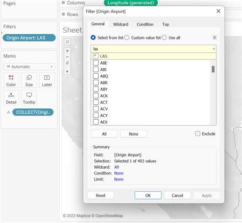 Spatial Graph The Data School