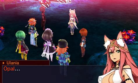 7th Dragon Iii Code Vfd Part 26 Update Xxiv Featuring More Of