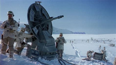 Hoth Star Wars Databank