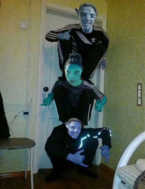 Avatar Meme Drôle