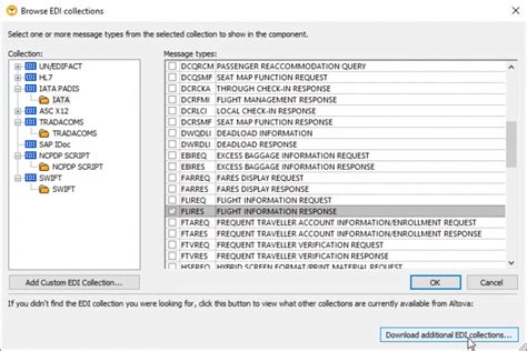 Automatically Convert Edi To Xml Altova Blog
