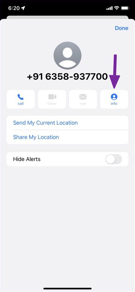 How To Block Text Messages From Unknown Numbers On Iphone And Android Guiding Tech