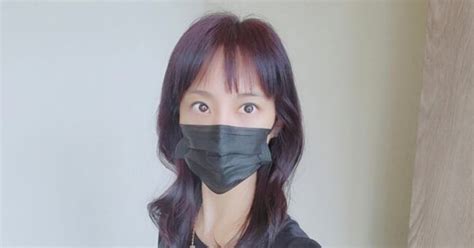 ‘가정폭력→긴급임시조치 조민아 마음고생에 뼈만 남았네 “살 볼품없이 빠져”