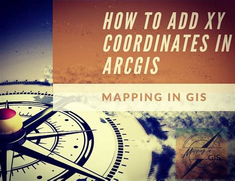 How To Add Xy Cordinates In Arcgis Link In Bio Youtubepkdpzcnvp00 Coordinates