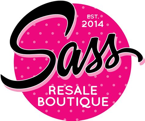 Shop Award Winning Sass Resale Boutique 2014 Shopsassresale