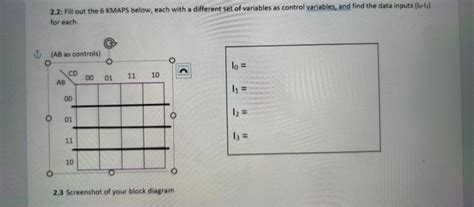 Solved Part I 38 Decoder 11 Looking Over The Truth