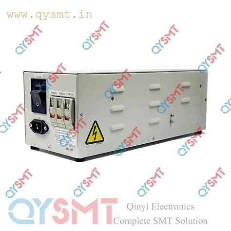 NPM D3 Feeder Cart Power Supply At Best Price In Gurugram By Qinyi Electronics Private Limited