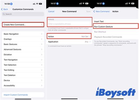 How To Unlock Iphone With Siri