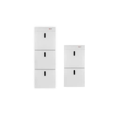 Solaredge Low Voltage Home Battery Set 23 Kwh