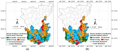 Sustainability Free Full Text Spatial Risk Assessment Of The Effects Of Obstacle Factors On