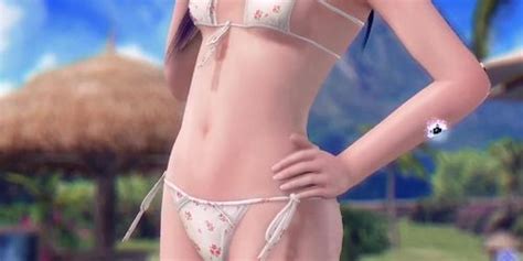 Doa Xx V Tnaflix Com