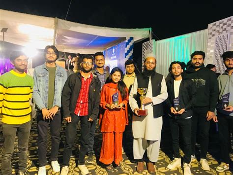 neduniversity hackathon teamwork softwareengineering programming… abdul karim bukhsh