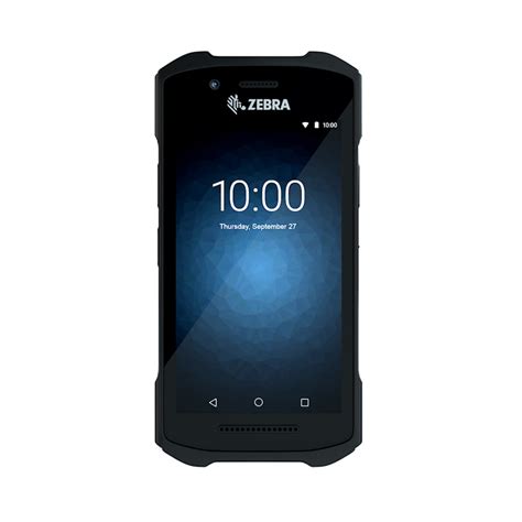 Zebra Tc26 Rugged Android Pda Barcode Scanner With 1d 2d Imager Kingly Pte Ltd