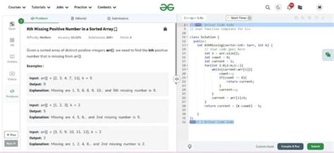 mahak agarwal on linkedin problemsolving codingjourney algorithms