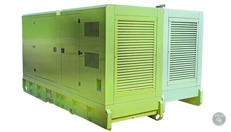 How Long Can A Backup Generator Run Nonstop