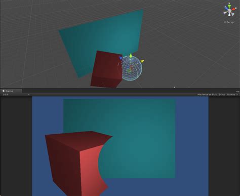 Subtractive Rendering Questions Answers Unity Discussions