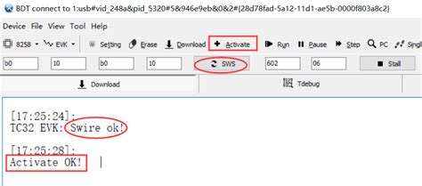sig mesh telink documents