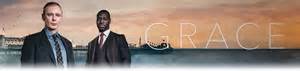 Detective Grace Streamen Fernsehseriende
