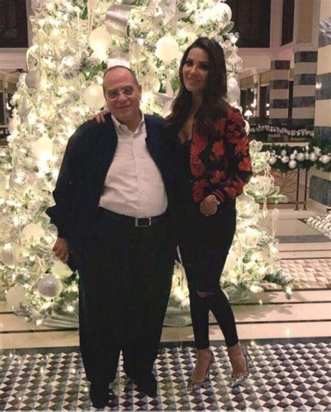 نادين نجيم تلتقي صادق الصباح قبيل البدء بتصوير طريق مجلة سيدتي