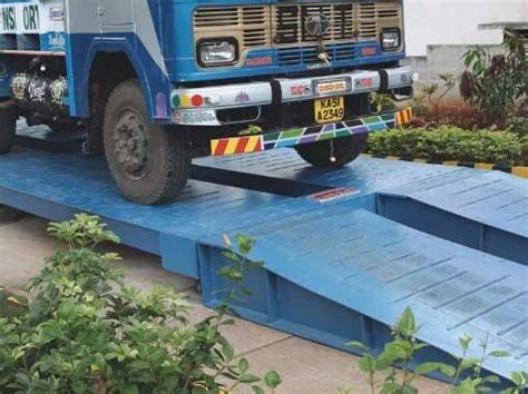 Track Scale At Best Price In Bengaluru By Essae Digitronics Private Limited ID