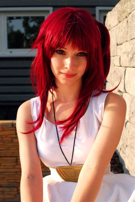 커도 너무 큰 코스프레녀 ‹ 자유 게시판 ‹ 야돌이닷컴