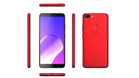 Infinix Hot Pro With MAh Battery Launched Price Specifications Tech News HT Tech