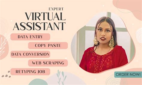 prepare data entry conversion retyping copy paste job by tazin works