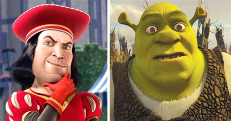 14 Shrek Ideas Shrek Shrek Character Animated Charact