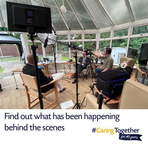 Richard Barnes On Linkedin A Fantastic Morning Many Thanks Rowen Atkinson For Your Time