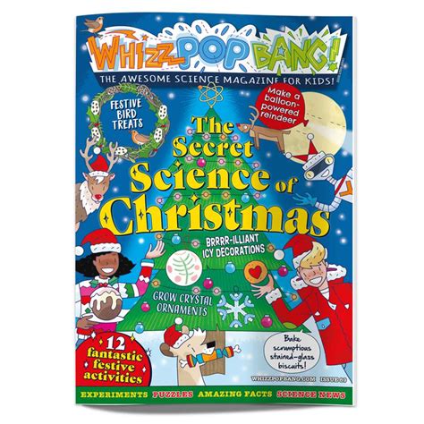 Christmas Holiday Bundle