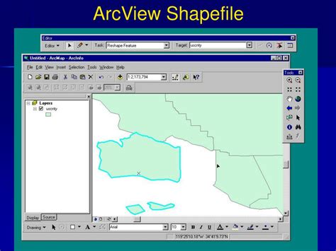 Ppt Gis 空间数据结构 Powerpoint Presentation Free Download Id6366897