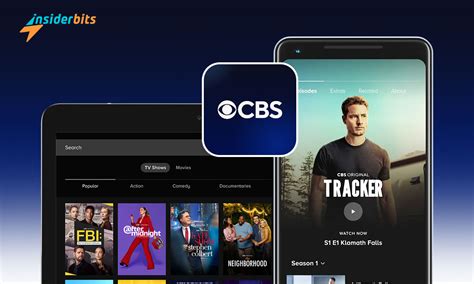 Explore Cbs Apps Insiderbits
