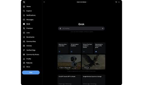 Grok2 Y Grok2 Mini Están En Camino Así Será La Versión Actualizada De Grok2 Y Grok2 Mini Están En Camino Así Será La Versión Actualizada De