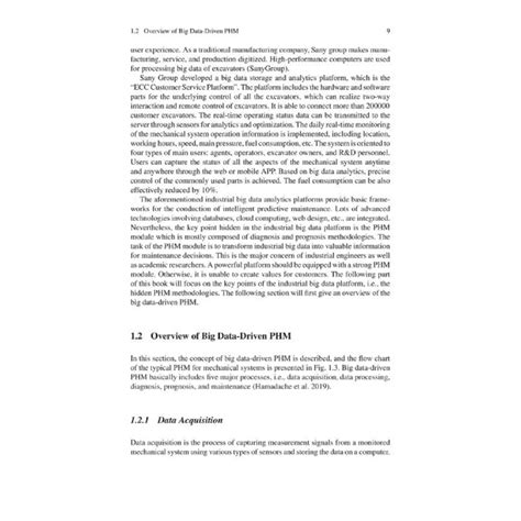 Big Data Driven Intelligent Fault Diagnosis And Prognosis For Mechanical Systemsby Lei Yaguo Li