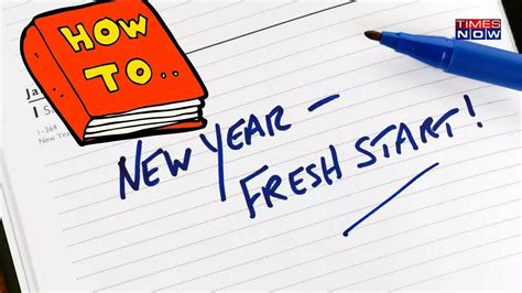 New Year New Year 2023 Resolutions Tech Your Way To Success With