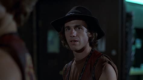 Tom Mckitterick The Warriors Movie Site