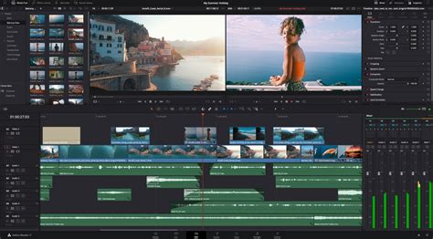 Davinci Resolveは有料版がおすすめ！初心者も無料の動画編集ソフトから卒業してほしい理由 神戸ファインダー