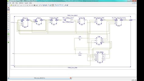 A High Speed Fpga Based True Random Number Generator Using