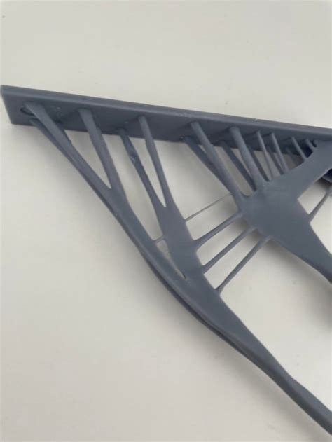 Generative Design Shelf Bracket Rgenerativedesign