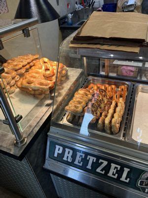 Philly Pretzel Factory Updated June 2026 75 Photos And 142 Reviews