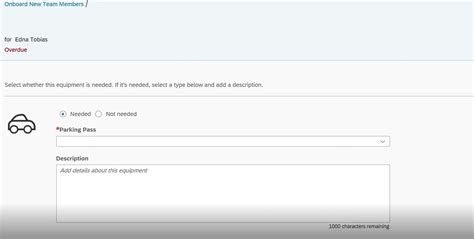 Great Benefits SAP SuccessFactors Onboarding Next SAP Community