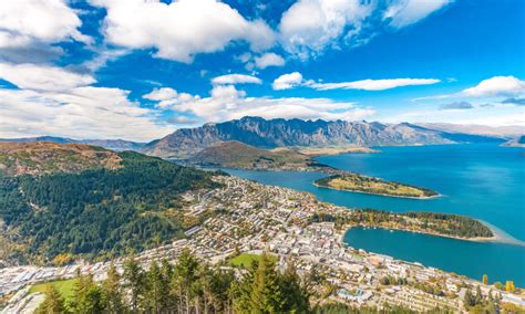 Queenstown Lakes District Launches New Property Revaluation Efforts