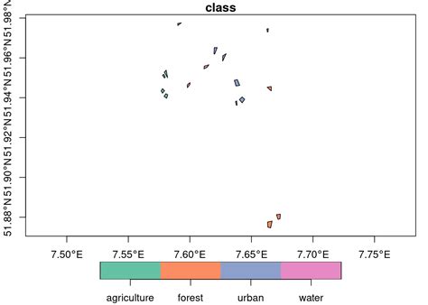 Gdalcubes 3 Extracting Training Data For Machine Learning Models