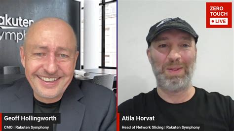 A Mindset Shift To Drive Network Slicing Success A Live Discussion