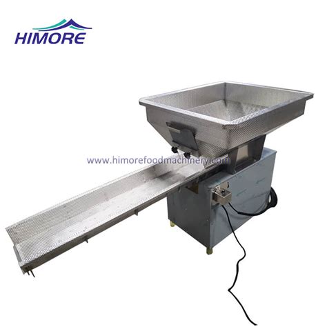 Hot Sale 165 420l Vibrating Hopper Feeder Vibratory Hopper
