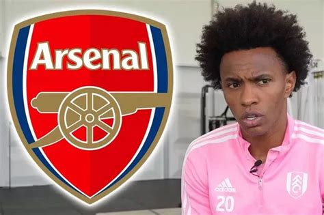 Transfer News Willian Gives Reasons Behind Arsenal Struggle And Why He Terminated Contract Early