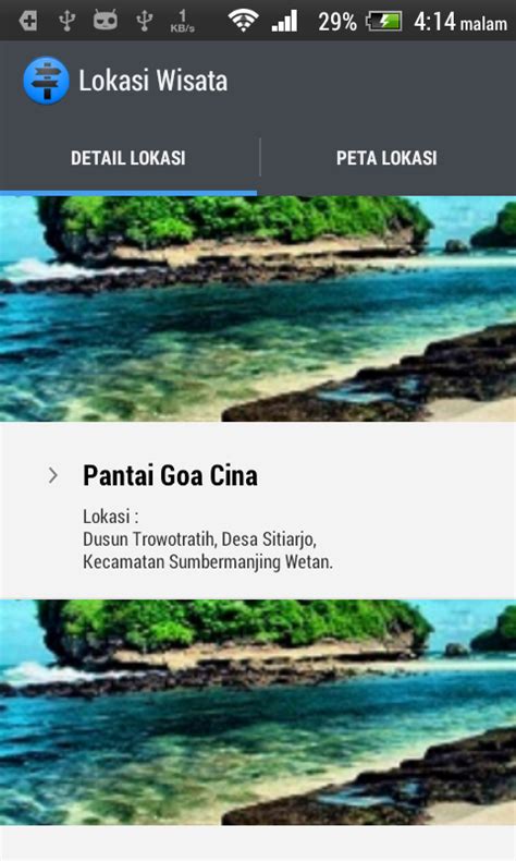 Android How To Add Static Header Image In Custom Listview Stack Overflow