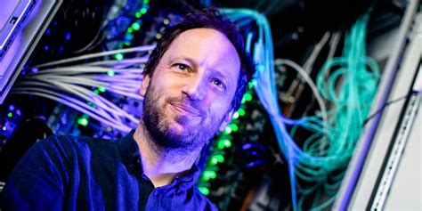 Topographic Neural Networks Help Ai See Like A Human Ieee Spectrum