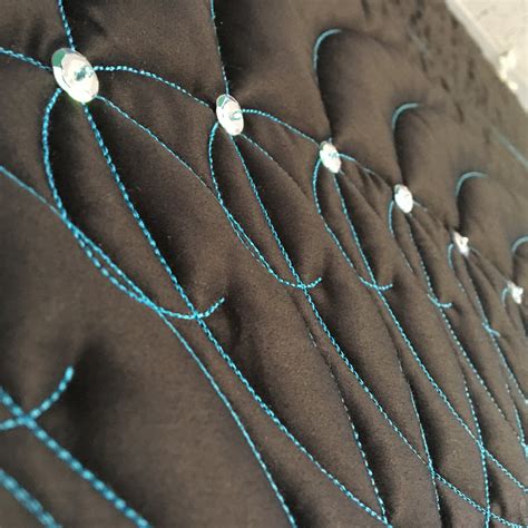 Fibonacci Spirals And Fibonacci Sequins — Theodore Gray